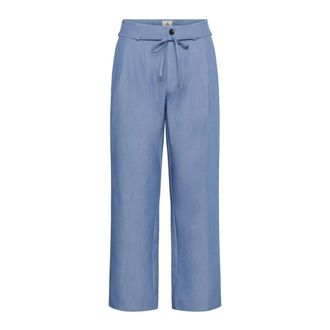 Karen by Simonsen Damen, Hosen, Blau, XLGr&ouml;&szlig;e