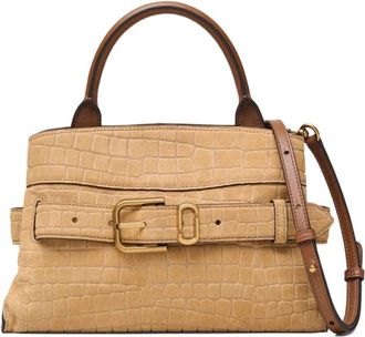 Marc Jacobs Femme, Sacs, Beige, Taille: ONE Size Petit sac fourre-tout Dakota