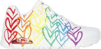 Skechers Sneaker UNO-FULL OF LOVE