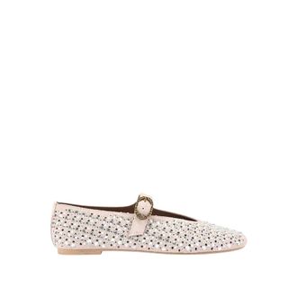 Kurt Geiger Femme, Chaussures, Rose, Taille: 41 EU Mayfair Ballet Flat
