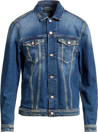 Replay TOPS - Jeanshemden auf YOOX.COM