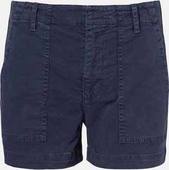 Nili Lotan Short Utility en coton