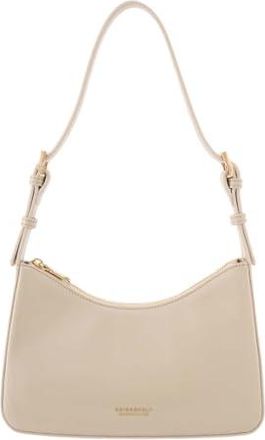 Seidenfelt Manufaktur sac à épaule Arvaja Shoulderbag Stone écru