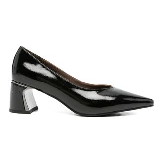 Sergio Moretti Femme, Chaussures, Noir, Taille: 39 EU Escarpins habill&eacute;s