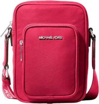 Michael Kors Femme, Sacs, Rose, Taille: ONE Size Khai Crossbody Bag