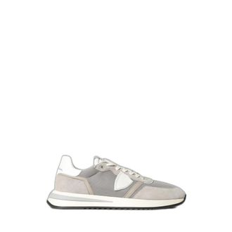 Philippe Model Tropez 2.1 Sneakers - - Shoes - Herren - Grau - 44 EU