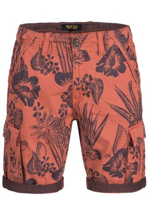 INDICODE JEANS Shorts Albert