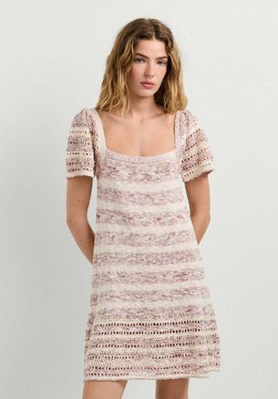Pepe Jeans London Maxikleid dress ALINA SHORT DRESS