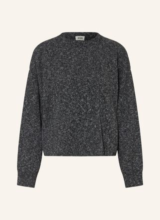 Drykorn Drykorn Pullover Malese grau