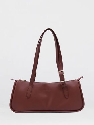 Longchamp Schultertasche LONGCHAMP Damen Farbe Beige