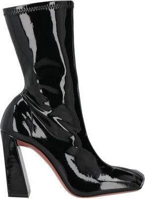 Amina Muaddi CHAUSSURES - Bottines sur YOOX.COM