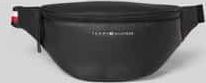 Tommy Hilfiger Bauchtasche mit Strukturmuster