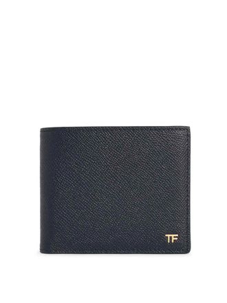 Tom Ford Portefeuilles - Noir