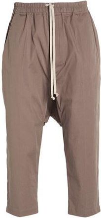 Rick Owens BAS - Pantalons sur YOOX.COM