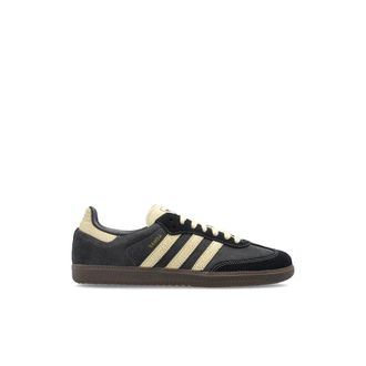 adidas Homme, Chaussures, Gris, Taille: 45 EU Samba OG