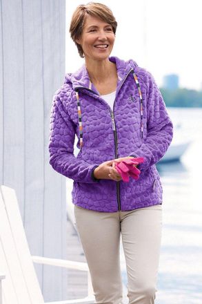 Sealand Fleecejacke