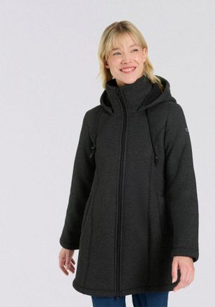 F.lli Campagnolo Strickfleecejacke