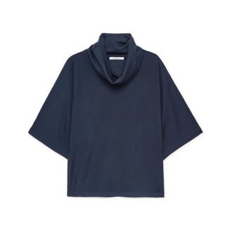 Maliparmi Colours of the World Strickpullover - - Knitwear - Damen - Blau - S