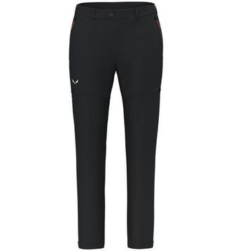 Salewa Puez Talvena Dst 2/1 Short W - Wanderhose - Damen