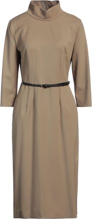 Hache KLEIDER - Midi-Kleider auf YOOX.COM