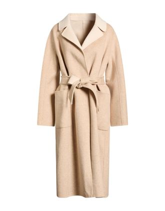 Smiling London JACKEN & M&Auml;NTEL - M&auml;ntel auf YOOX.COM