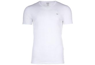 Diesel T-Shirt Herren T-Shirt 3er Pack Baumwolle (Packung, 3er Pack)