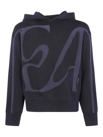 Emporio Armani Sweat-Shirts - Noir