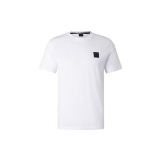 Bogner Fire + Ice T-Shirt Vito f&uuml;r Herren - Wei&szlig; - 3XL