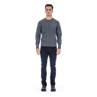 Drumohr Herren, Strickwaren, Grau, 2XLGr&ouml;&szlig;e