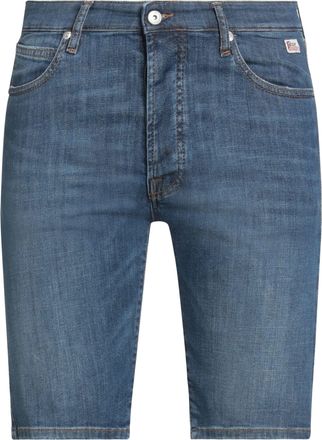 Roy Rogers HOSEN & R&Ouml;CKE - Jeansshorts auf YOOX.COM