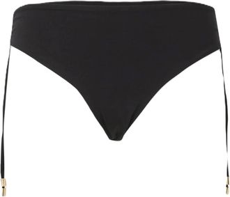 Max Mara Femme, Maillots de bain, Noir, Taille: 42 FR Bikinis
