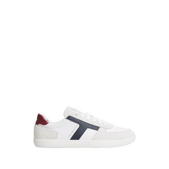 Tommy Hilfiger Baskets basses en cuir