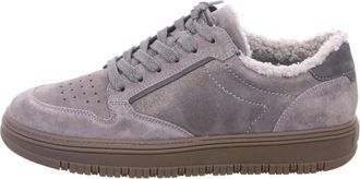 Paul Green Damen, Schuhe, Grau, 38 1/2 EUGr&ouml;&szlig;e