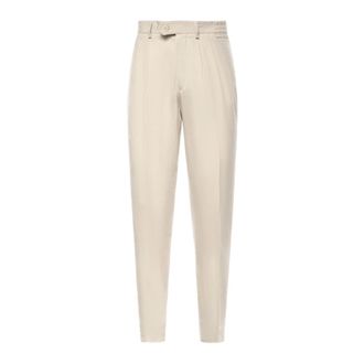 Eleventy Herren, Hosen, Beige, MGr&ouml;&szlig;e