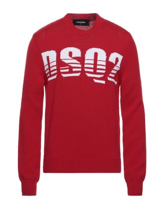 Dsquared2 STRICKWAREN - Pullover auf YOOX.COM