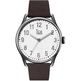 Ice Watch Analoge Quarzuhr - - Accessories - Herren - Braun - ONE SIZE