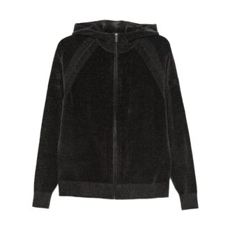 Roberto Ricci Design Zip-throughs - - Sweatshirts & Hoodies - Herren - Schwarzk - 2XL