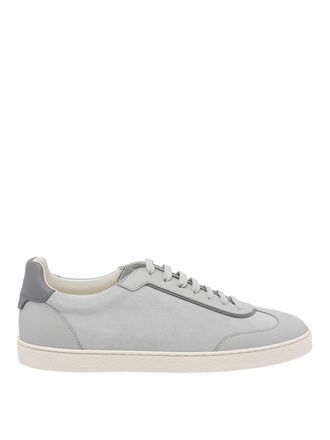 Brunello Cucinelli Sneaker - Grau