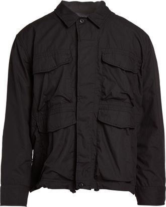 Universal Works JACKEN & M&Auml;NTEL - Jacken und Anoraks auf YOOX.COM