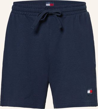 Tommy Jeans Shorts blau