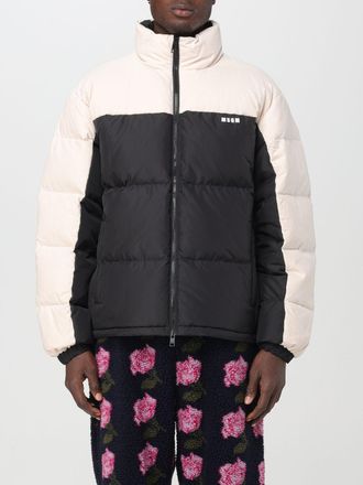 Msgm Veste MSGM Homme couleur Noir