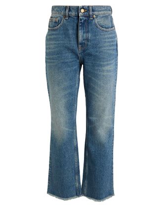 Golden Goose HOSEN & R&Ouml;CKE - Jeanshosen auf YOOX.COM