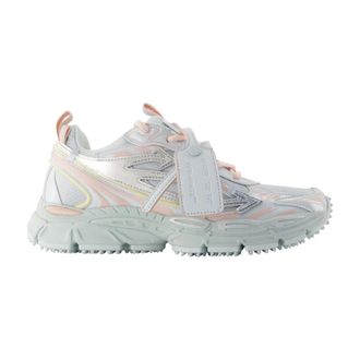 Off-white Be Right Back Sneakers - - Shoes - Damen - Grau - 40 EU