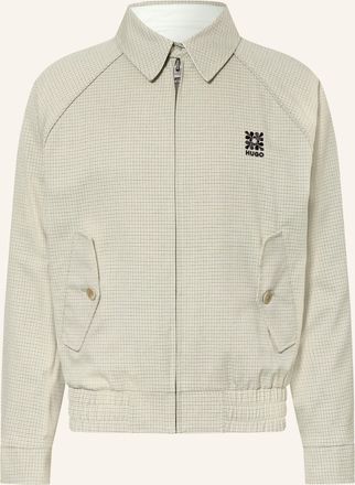 HUGO BOSS Hugo Blouson Bartos gruen