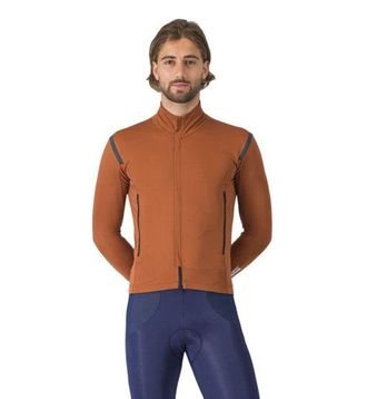Castelli Perfetto RoS 3 - Fahrradjacke - Herren