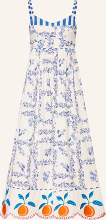 Rails Kleid Lexie blau