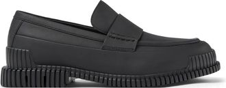 Camper Loafer - Schnürschuhe Pix - Gr. 40 (EU) - in Schwarz - für Damen