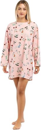 Moschino Femme, Robes, Rose, Taille: 40 FR Fantasy Dress