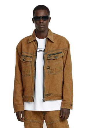 G-Star Dakota Zip Jacket