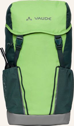 Vaude Rucksack Puck 14 gruen